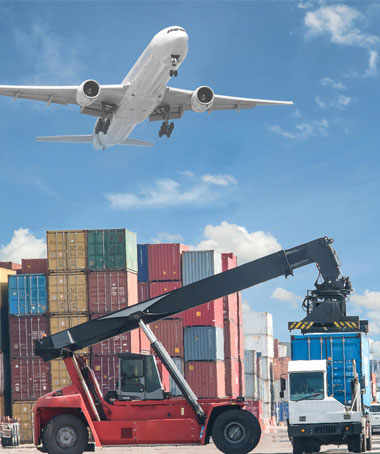 Itnoa Tnt | Efficient Transport & Trading Solutions